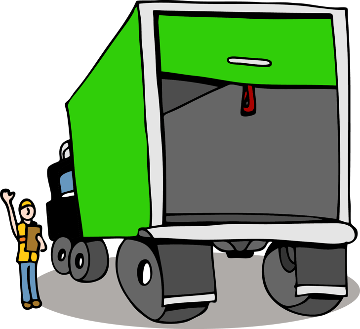 Quick Guide to the CVSA 7 Inspection Levels – Fleet Safety