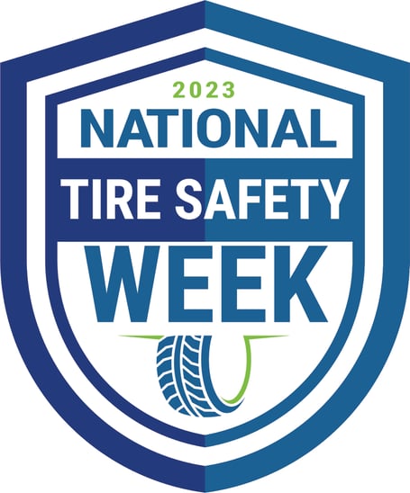 The U.S. Tire Manufacturers Association will be promoting its yearly ...